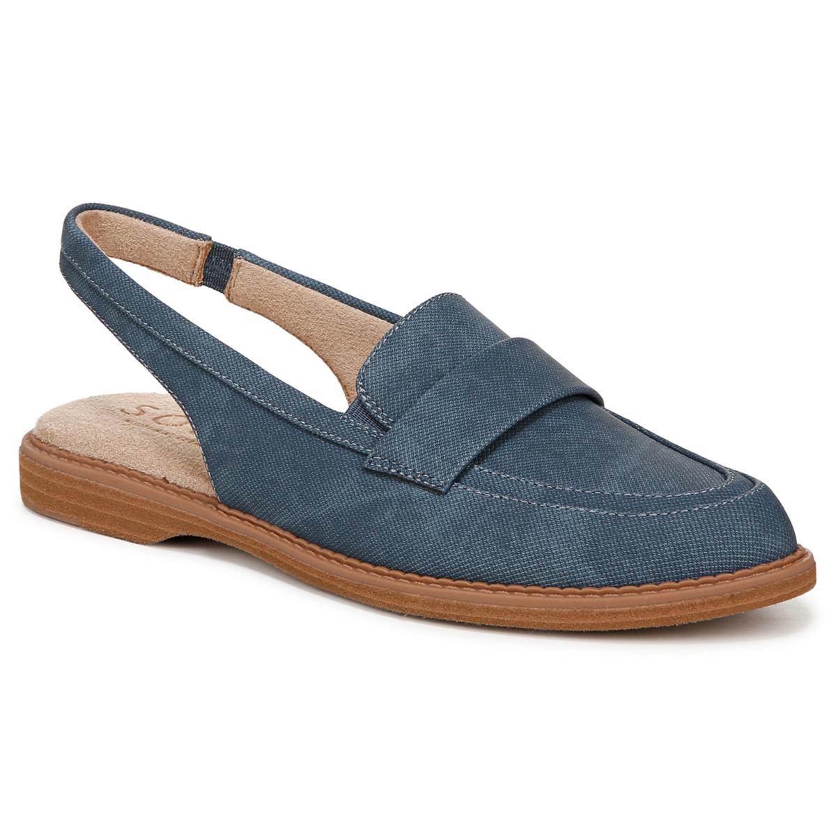 SOUL Naturalizer Yeah Slingback | HSN