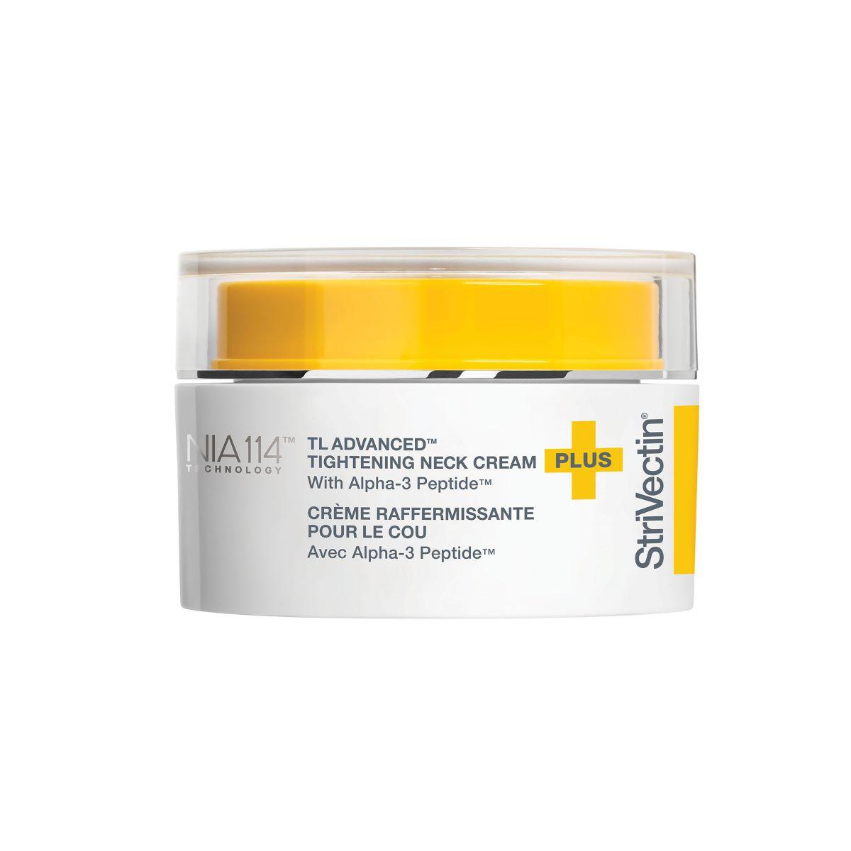 StriVectin TL Advanced™ 1.7 oz. Neck Cream Plus | HSN