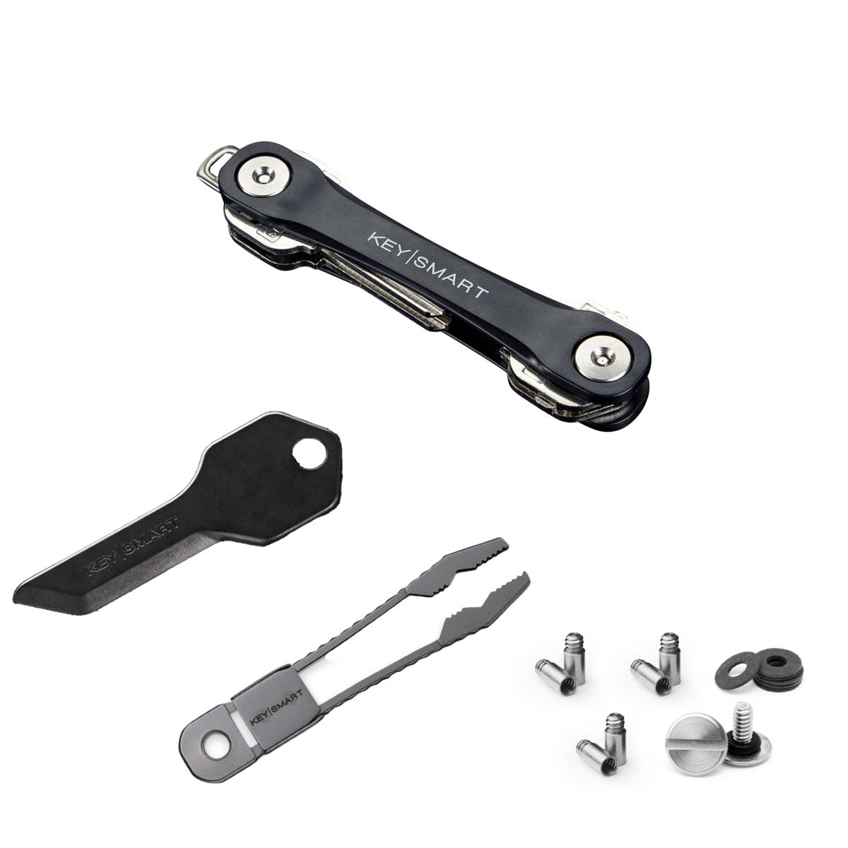 KeySmart Flex Large Compact Key Holder - 23492277 | HSN