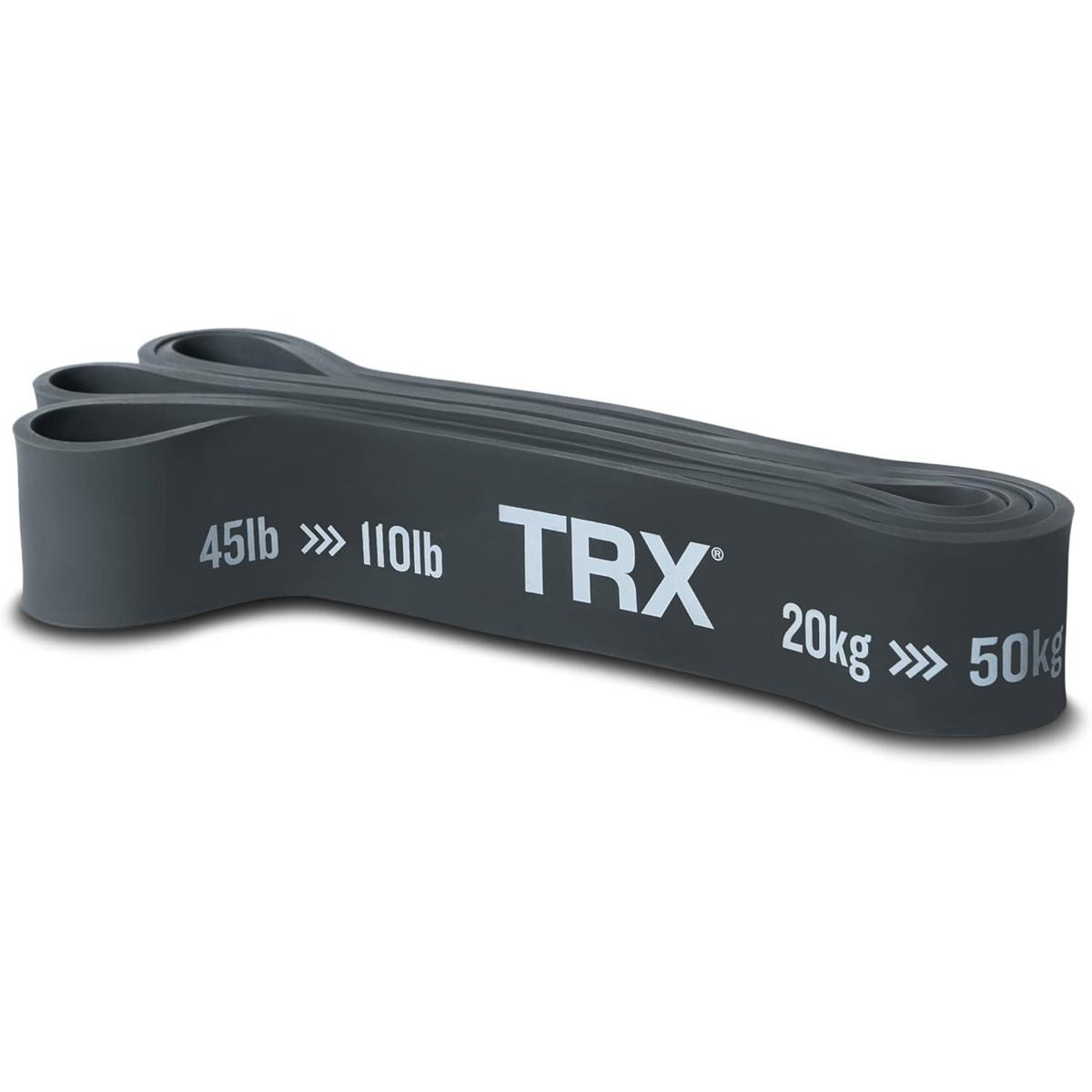 TRX Strength ER Band 45lb/110lb | HSN