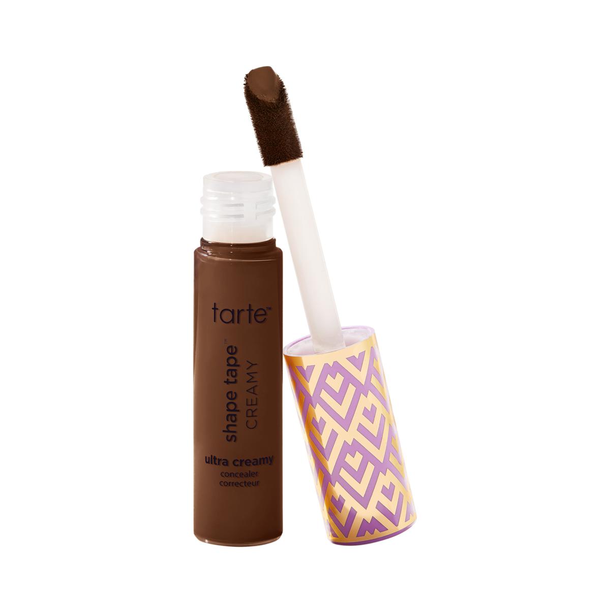 tarte shape tape™ creamy concealer - Mahogany - 23635386 | HSN