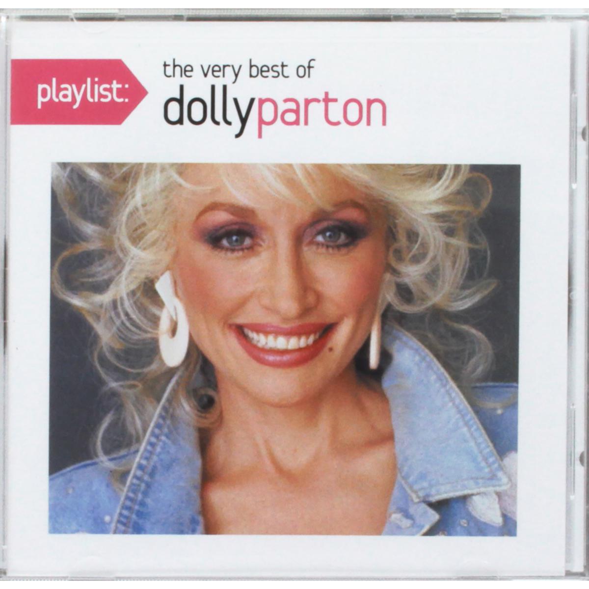 The Very Best of Dolly Parton - CD | HSN