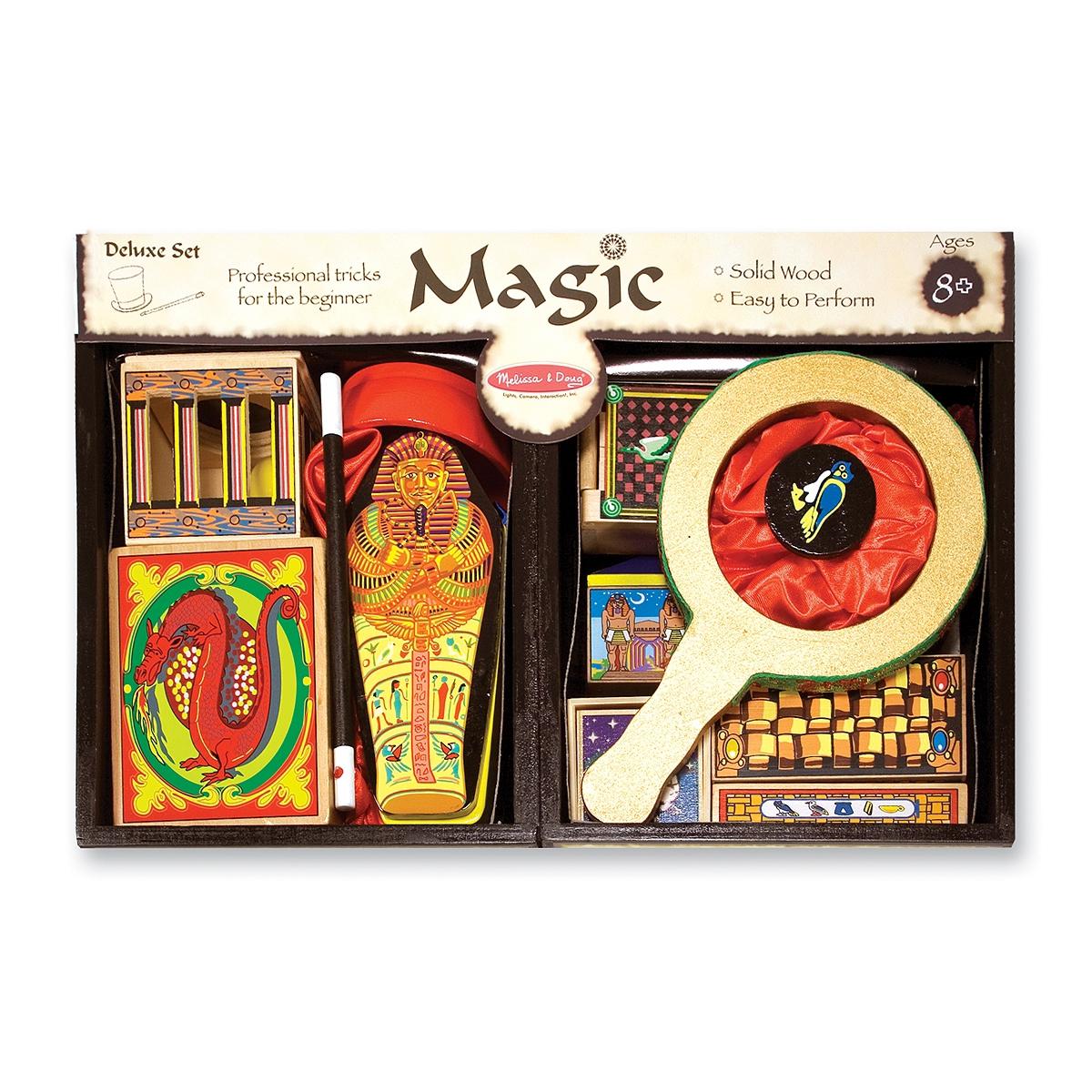 Deluxe Magic Set | HSN