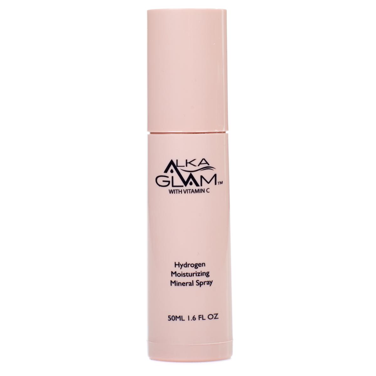 Alkaglam Vitamin C Refillable Facial Mist - 9345910 | HSN