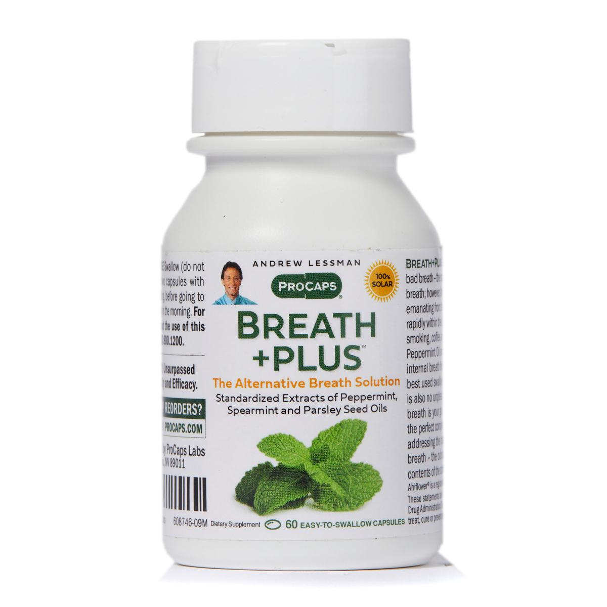 Andrew Lessman Breath+Plus | HSN