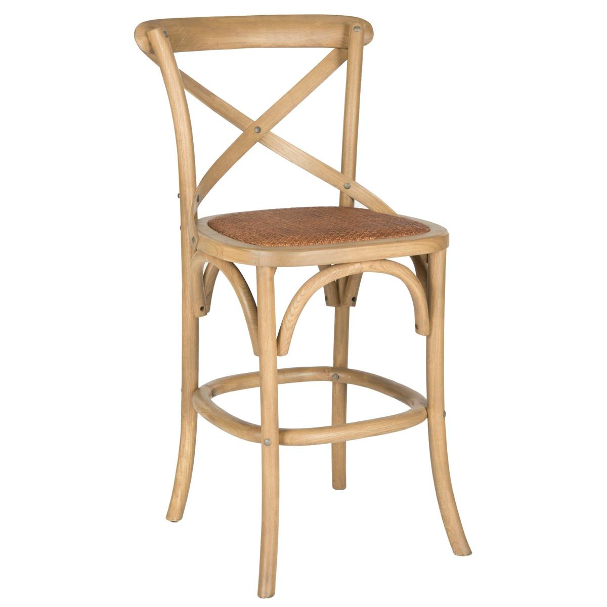 Franklin Counter Stool - 7907503 | HSN
