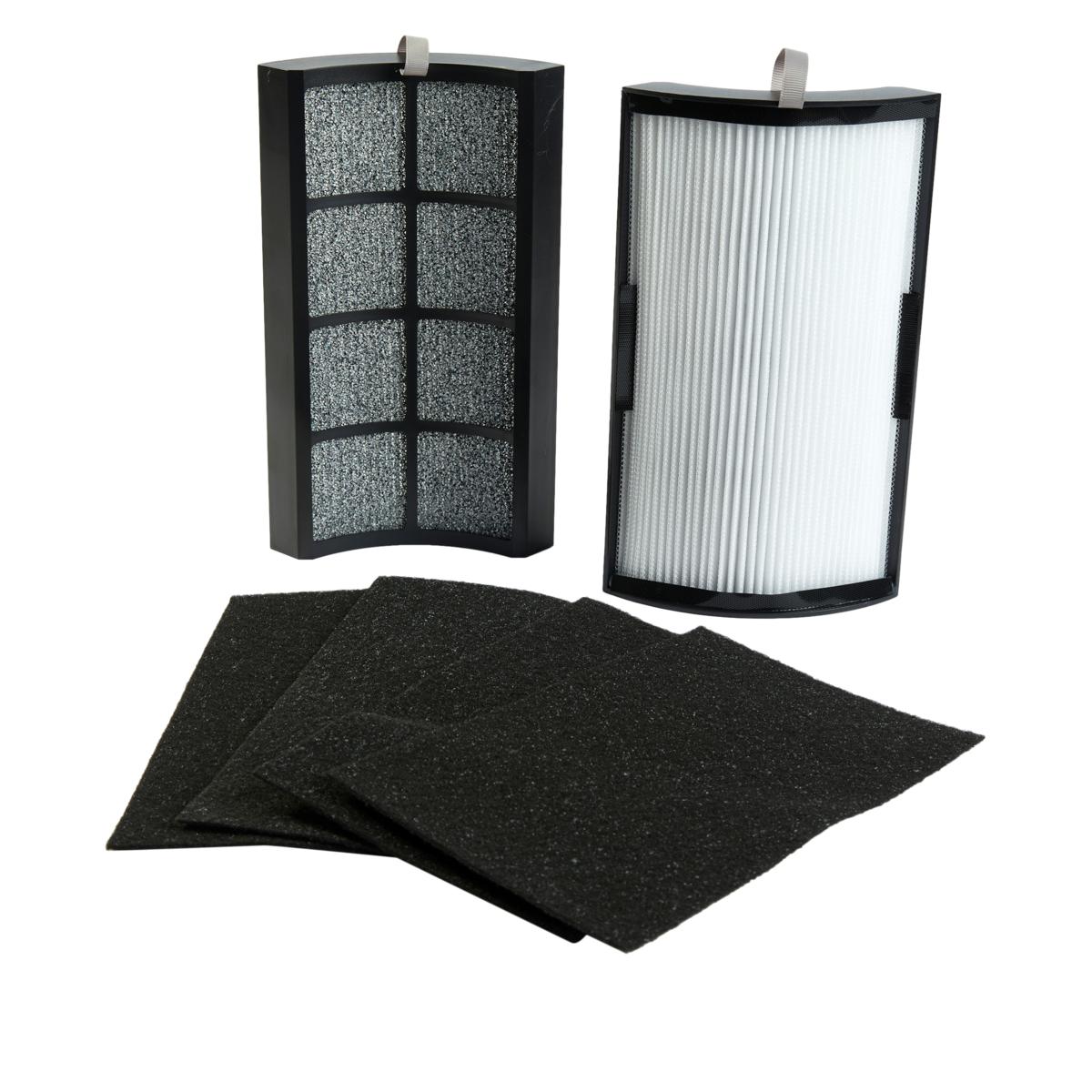 Hunter HPF500 Filter Replacement Value Pack Auto-Ship® | HSN