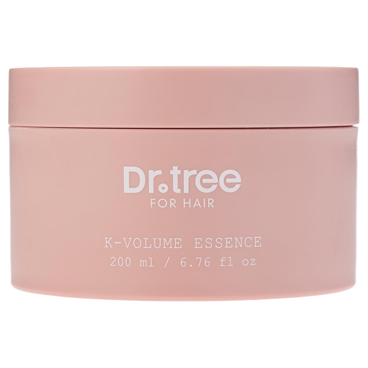 The Beauty Spy Dr. Tree K-Volume Essence | HSN