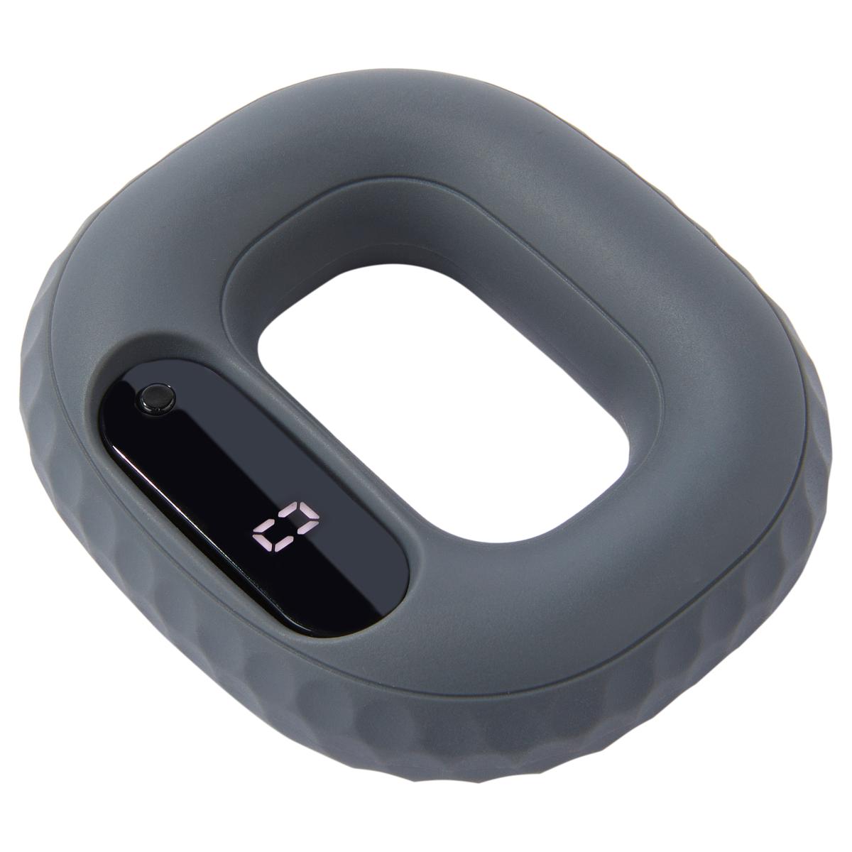 FitQuest Smart Grip Hand Trainer and Strengthener | HSN