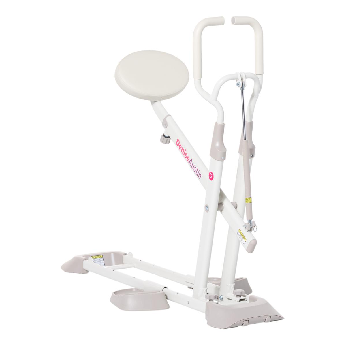 Denise Austin Squat Trainer Sculpting System | HSN