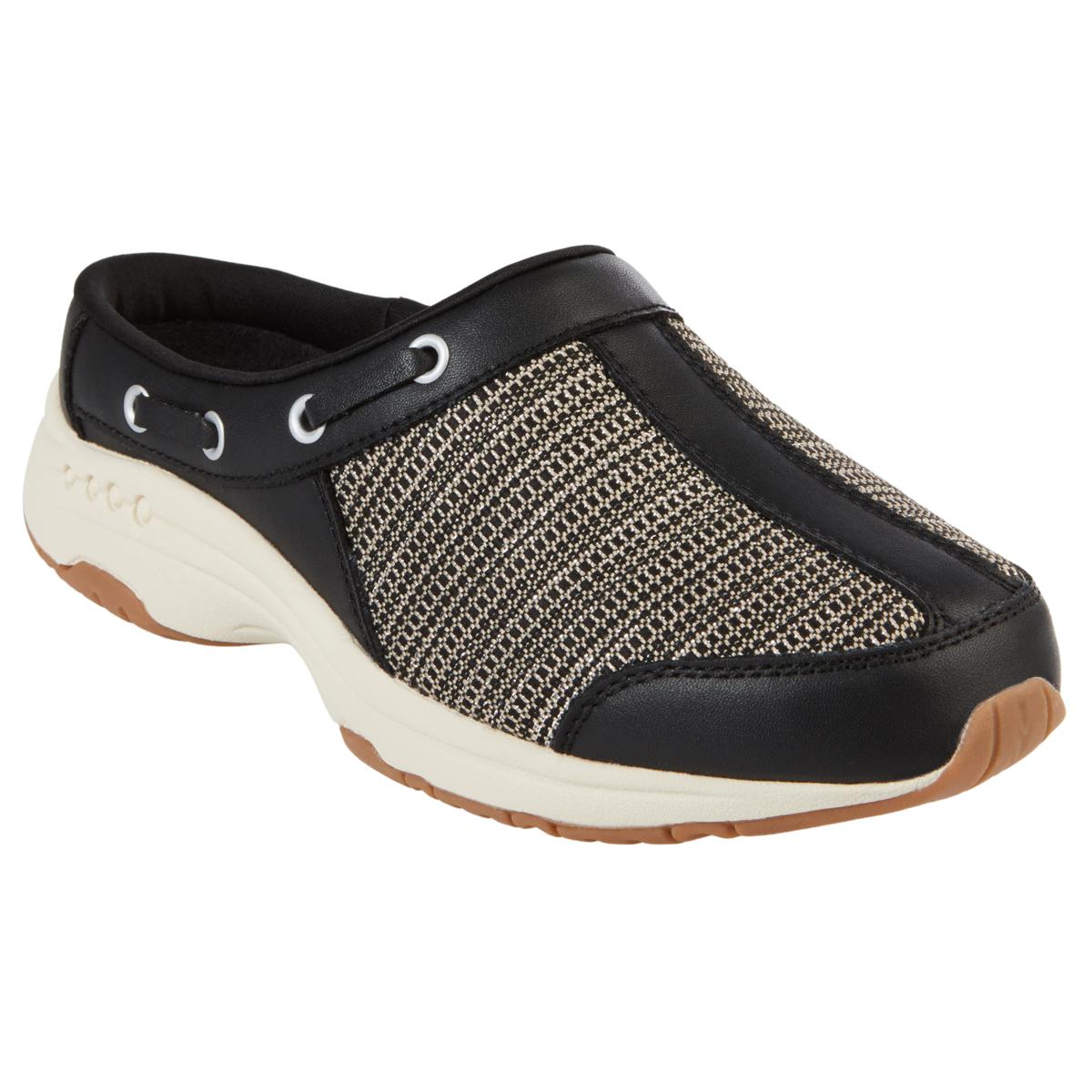 easy spirit Travelport Walking Clog - 22073495 | HSN