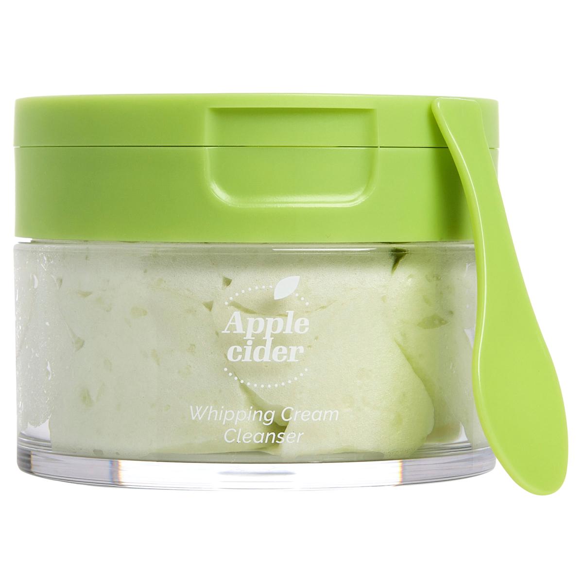 The Beauty Spy Ariul Apple Cider Whipping Cream Cleanser | HSN