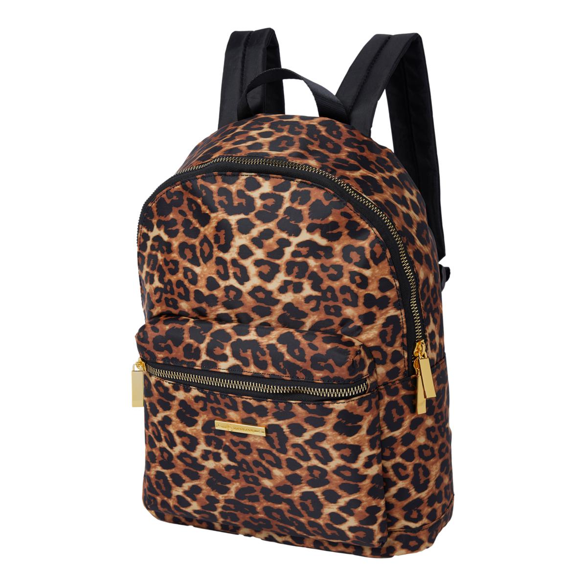 Joy Eco Luxe World Traveler Light & Chic Backpack - 22188896 | HSN