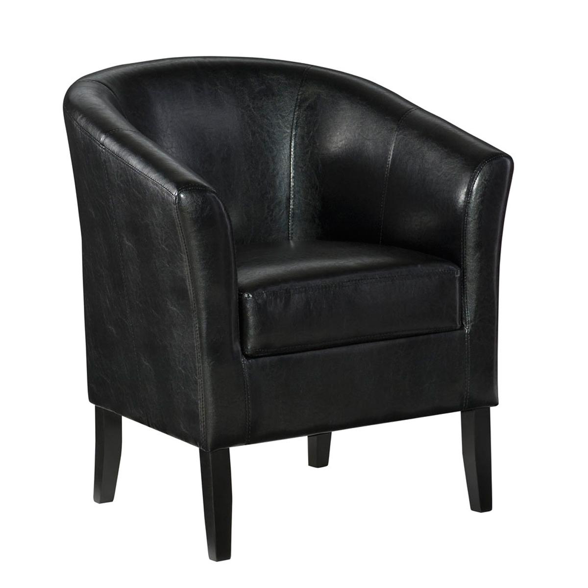Linon Home Jackson Club Chair - 8595973 | HSN