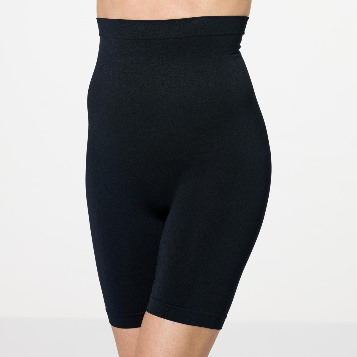 Yummie High-Waist Thigh Shaper | HSN