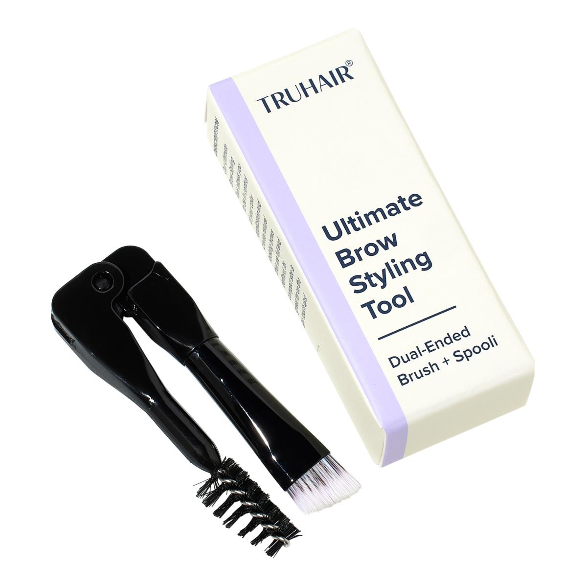 TRUHAIR Ultimate Brow Styling Tool | HSN