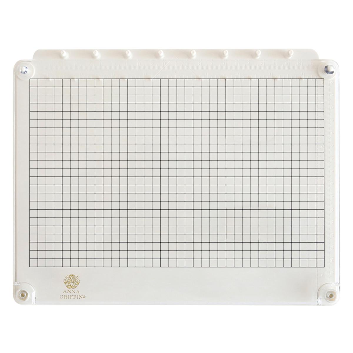 Anna Griffin® Stamp Platform Alignment Tool | HSN