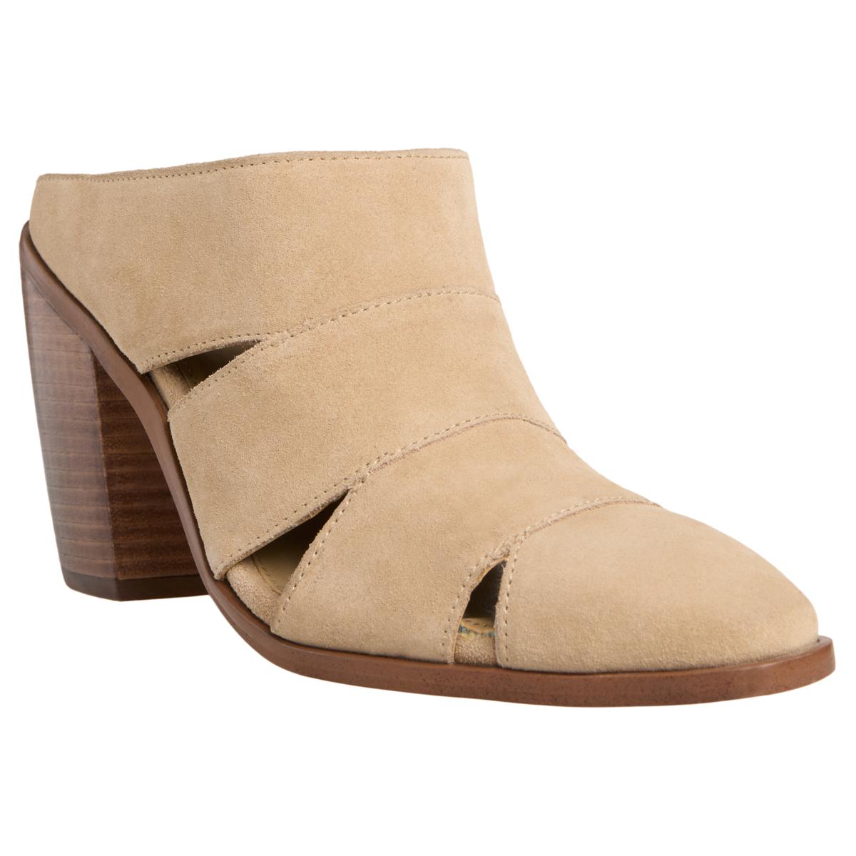 Vince Camuto® Aimie Mule - 23079360 | HSN