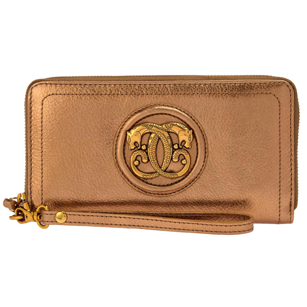 Sharif Legacy Pearlized Leather Wallet with Wrist Strap - 23273164 | HSN