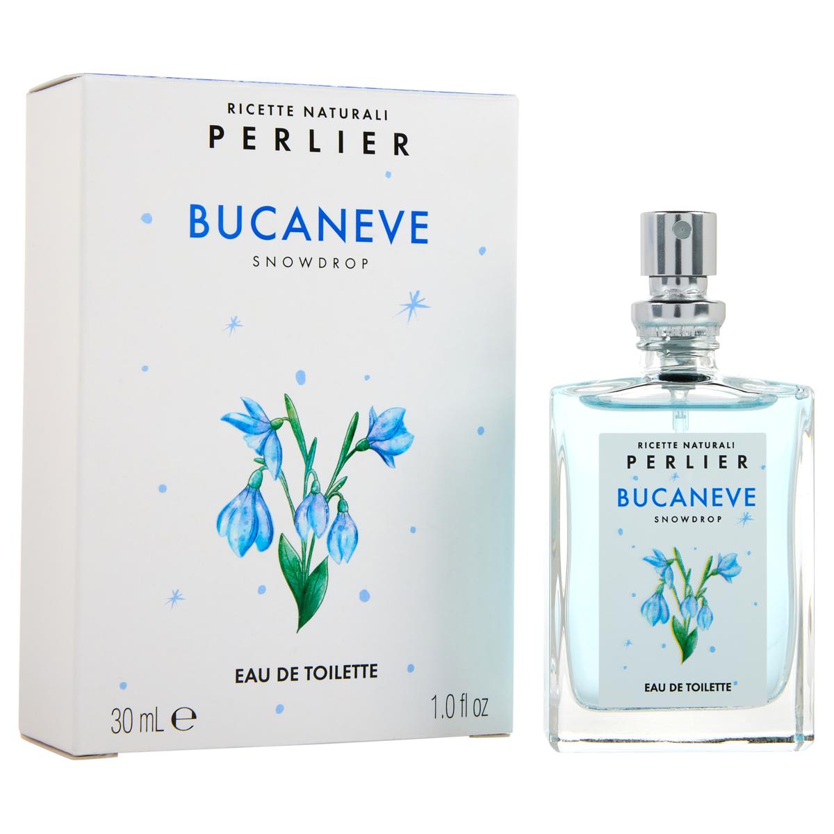 Perlier Snowdrop Eau de Toilette 1 fl. oz. | HSN