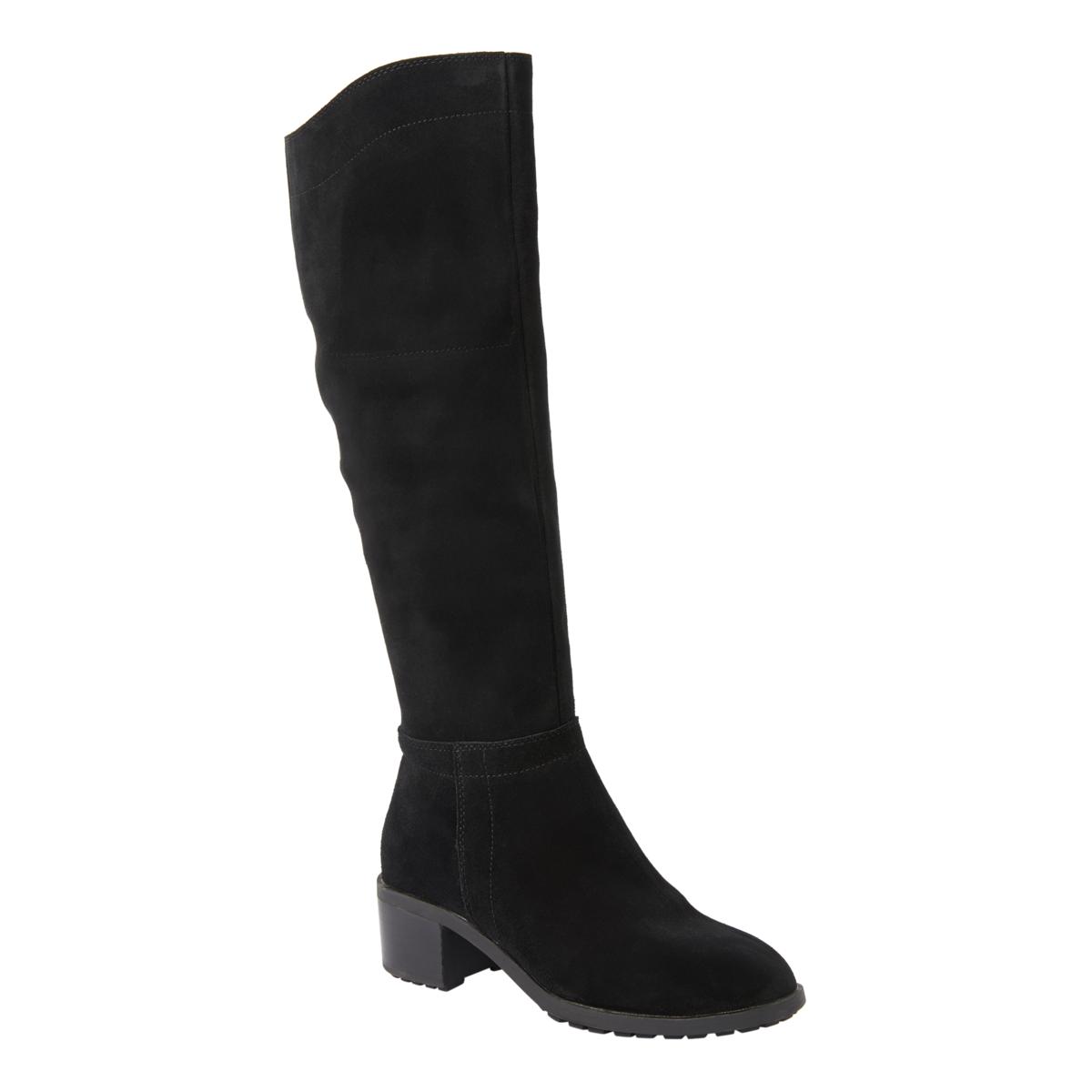 Blondo Tatiana Vintage-Inspired Waterproof Boot - 23283585 | HSN