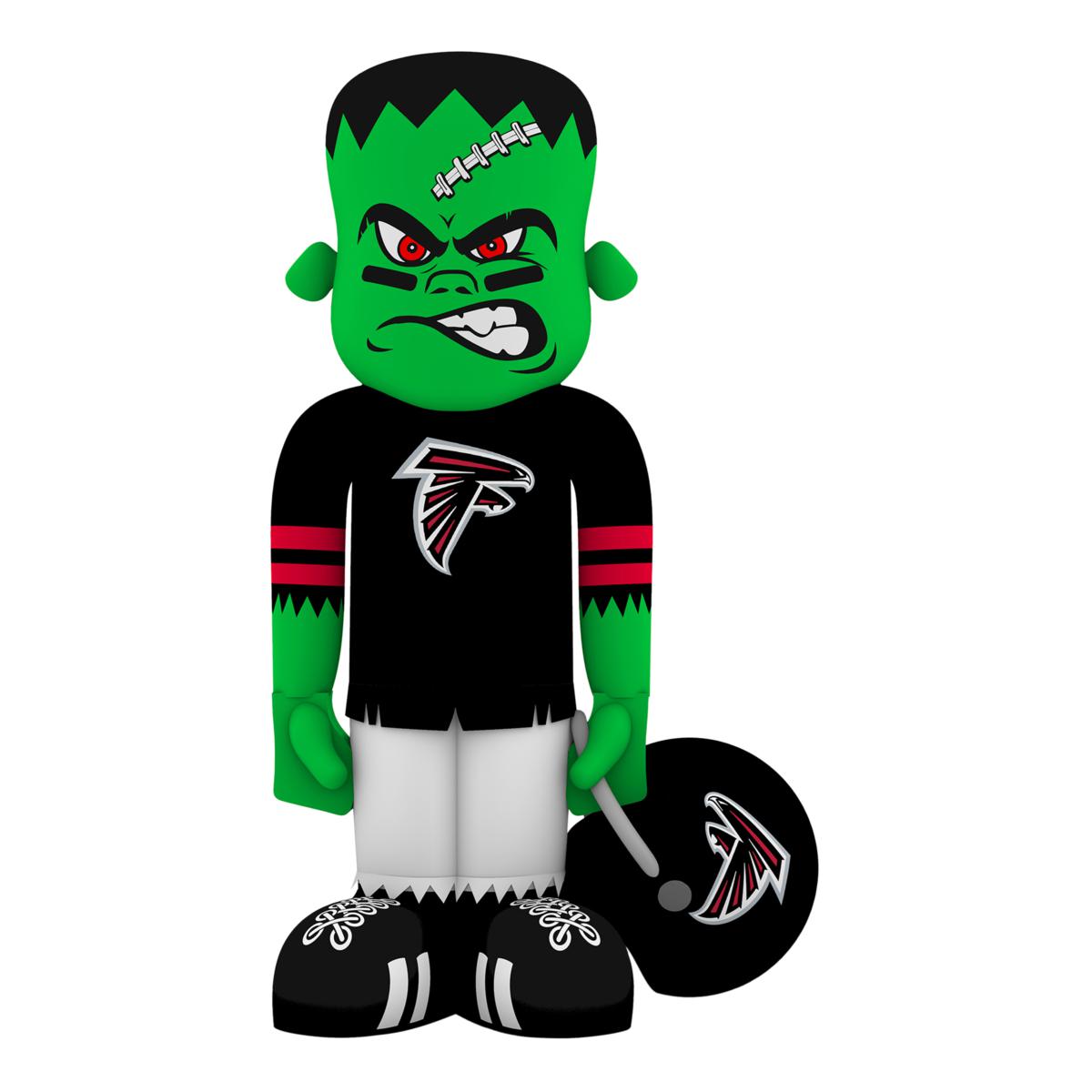 Officially Licensed NFL Sporticulture Steinbacker Inflatable - Falcons ...