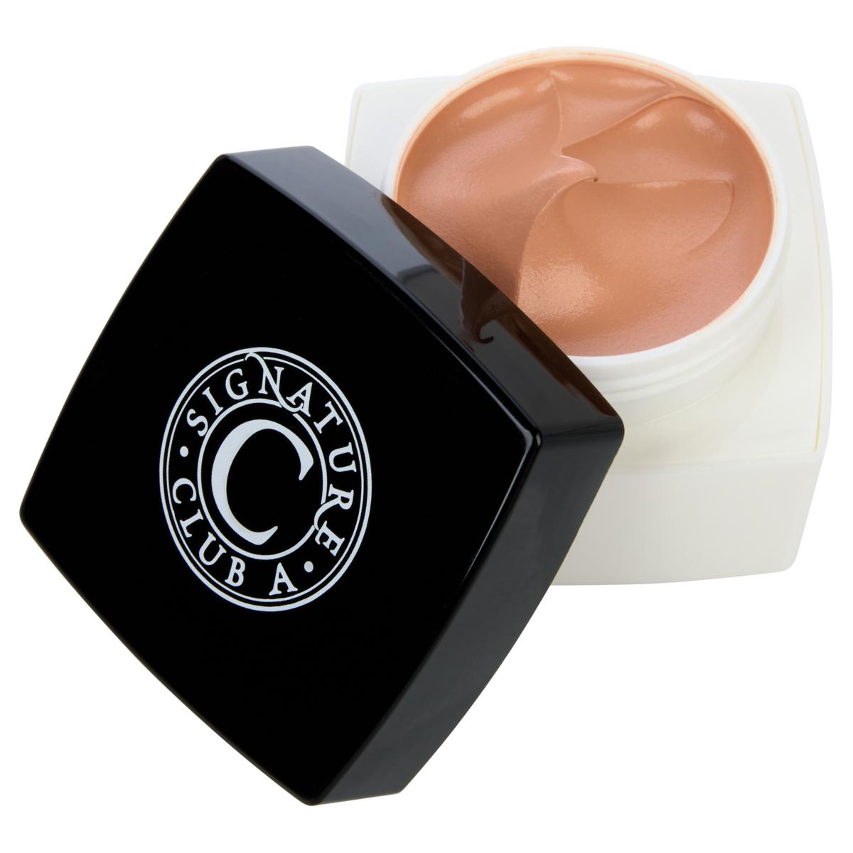 Signature Club A Over 40 Vitamin C and Silicone Makeup Foundation ...