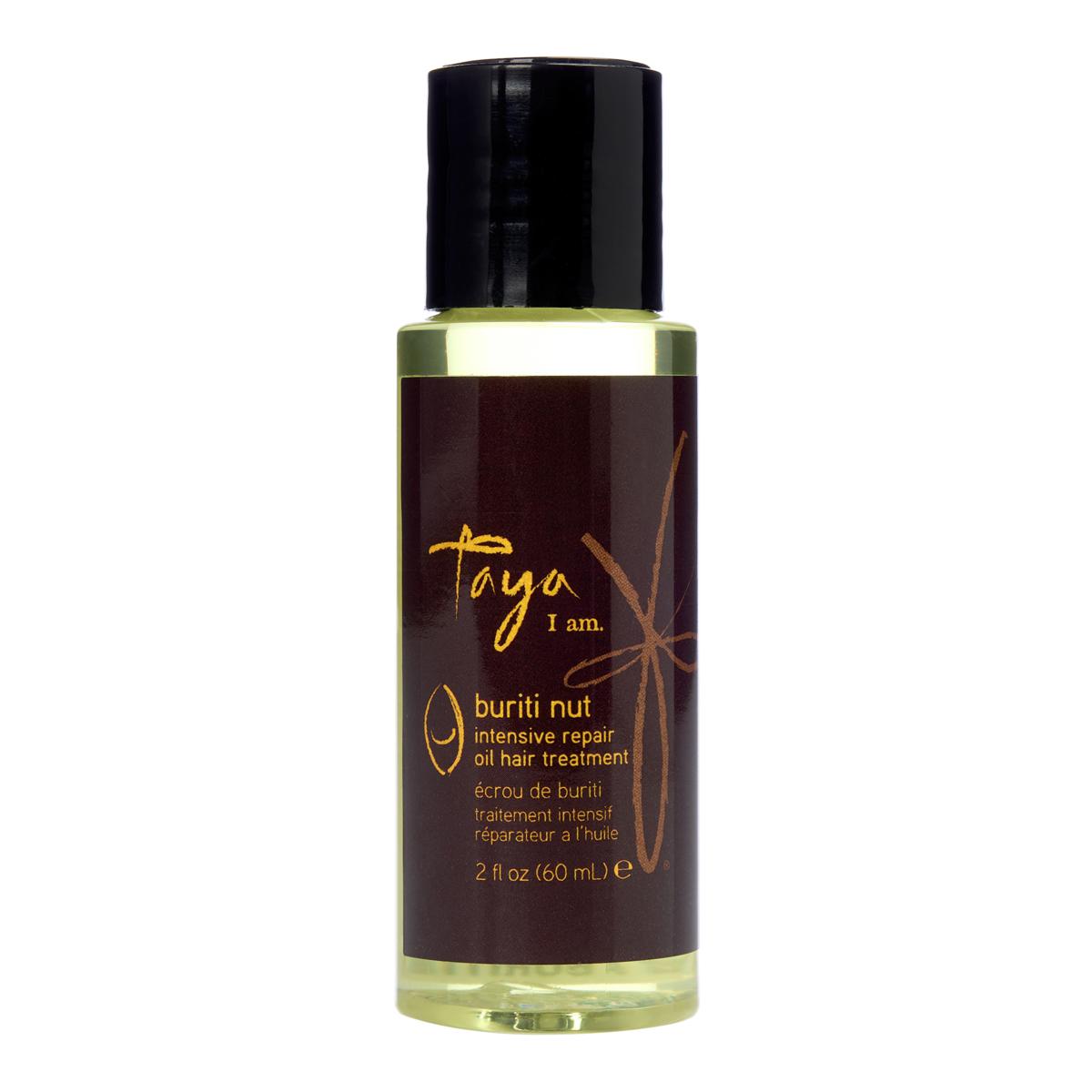 Taya Buriti Nut Intensive Repair Oil Treatment - 23333323 | HSN
