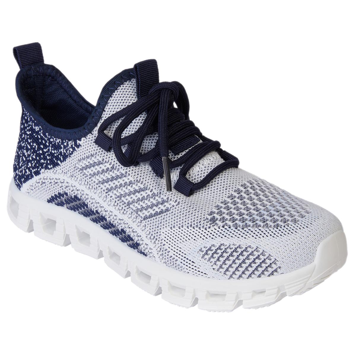 Urban Sport Cooper Active Sport Sneaker | HSN