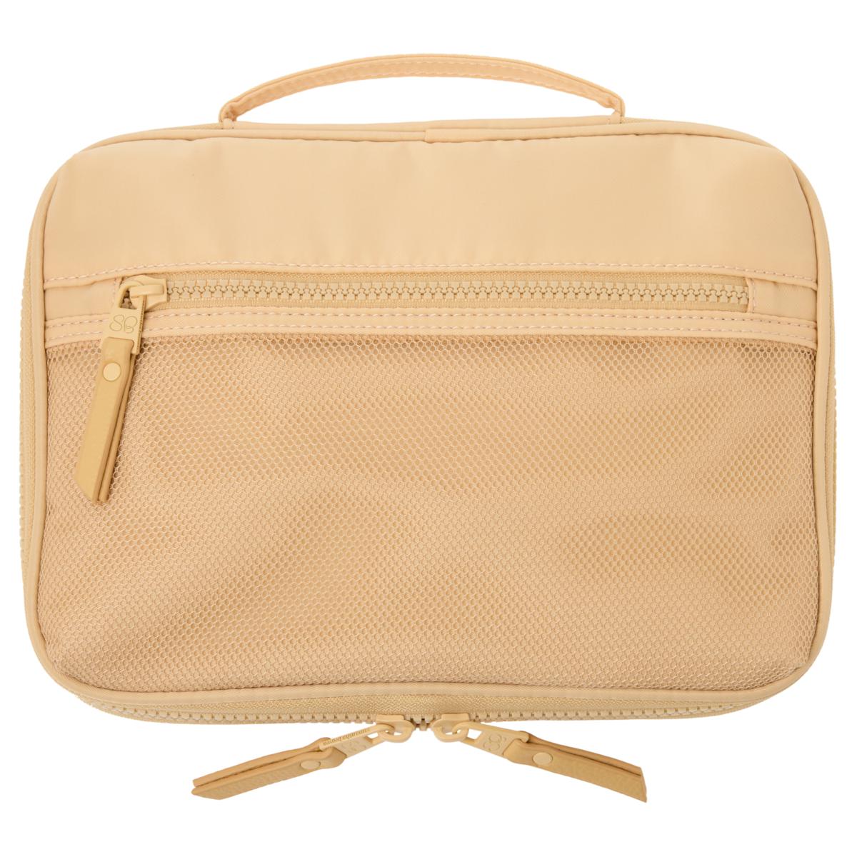 Samantha Brown Lightweight Mesh Tech Organizer - 23357295 | HSN