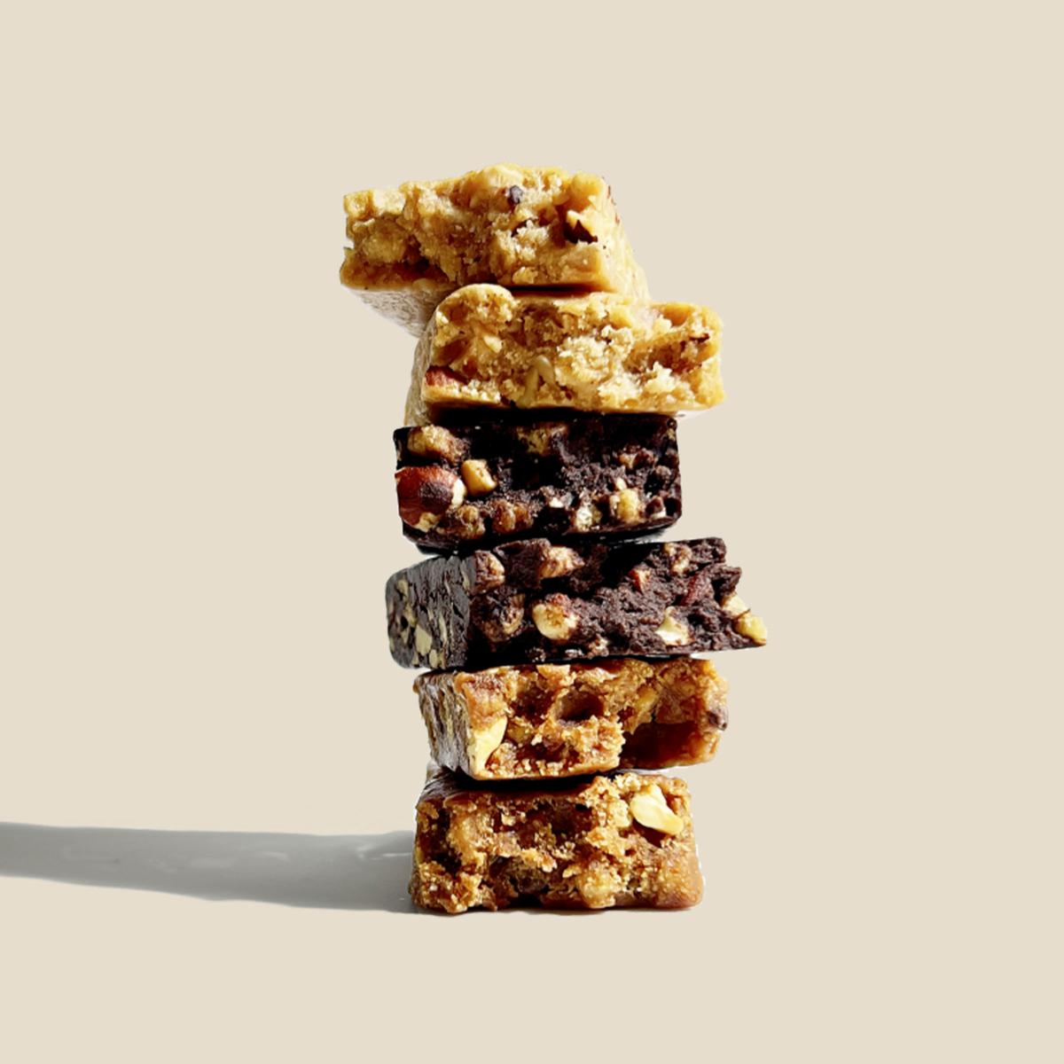 Andrew Lessman Secure Complete Meal Replacement Bars - 18-count | HSN