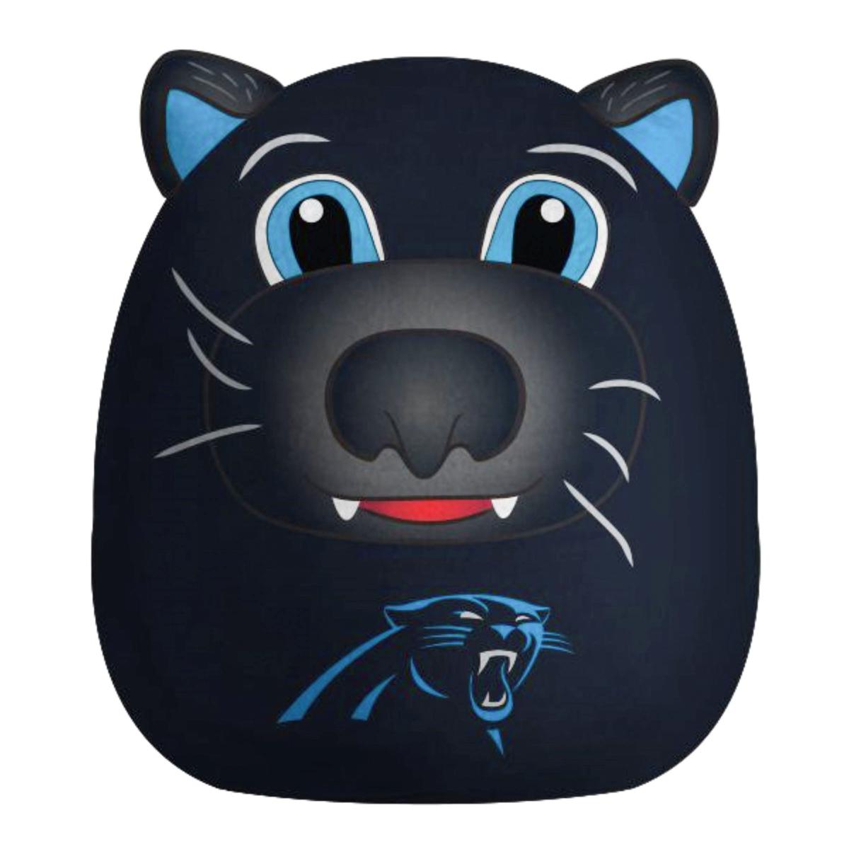 Officially Licensed NFL Pegasus Sports Mascot Plushie - Panthers | HSN