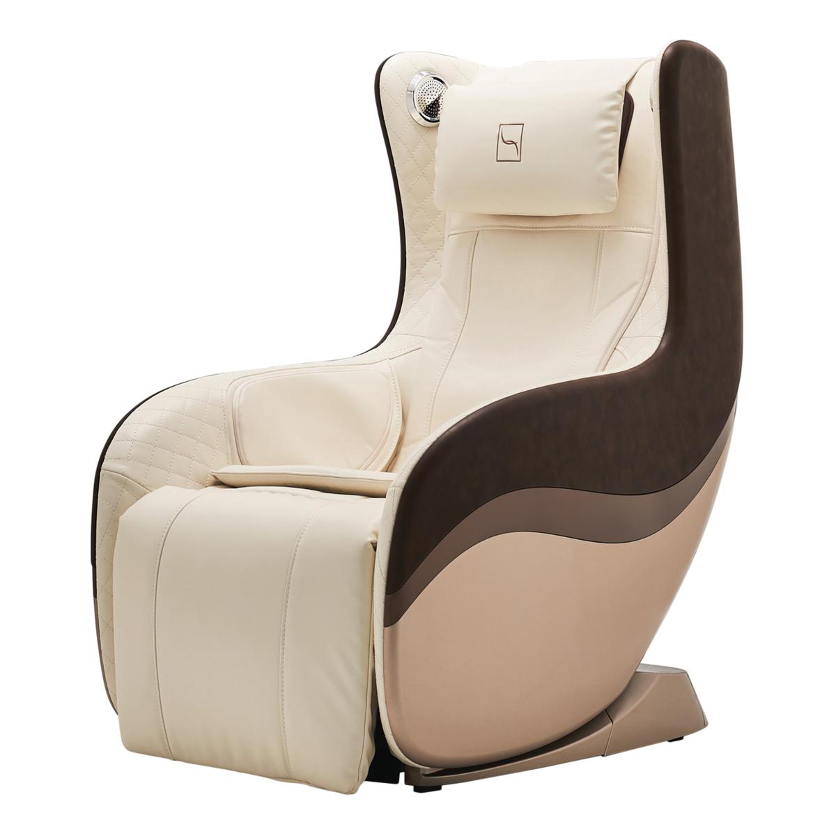 Bodyfriend Eliza Reclining Massage Chair S&L Track w/Zero Gravity | HSN
