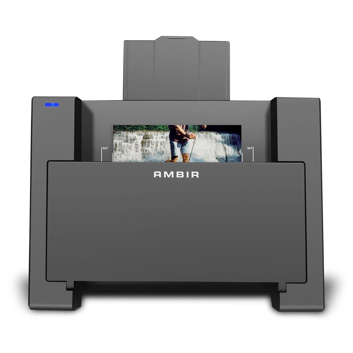 Ambir Photo Scanner with PictureStudio Editing Software | HSN