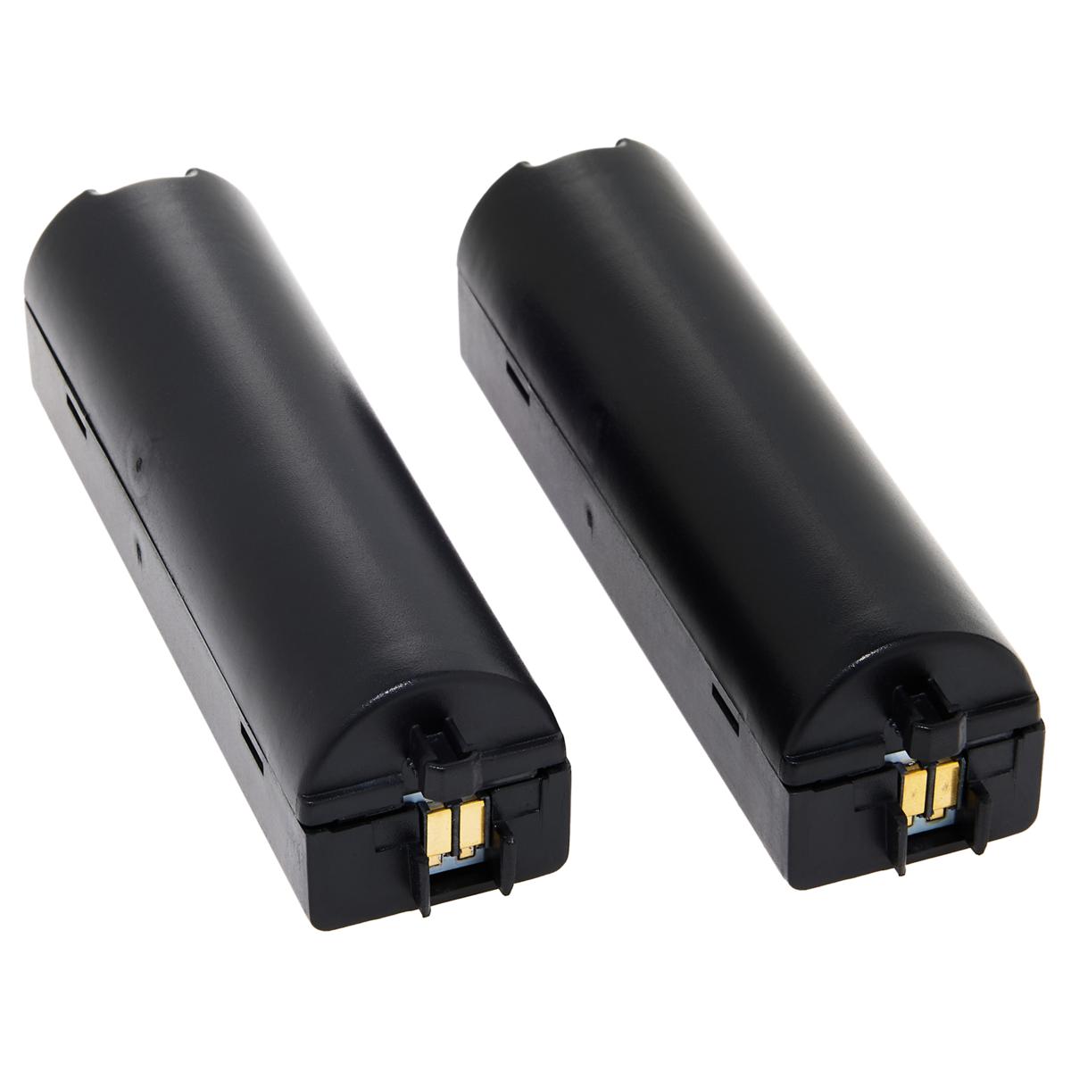 Living Glow Replacement Batteries - 2-pack | HSN