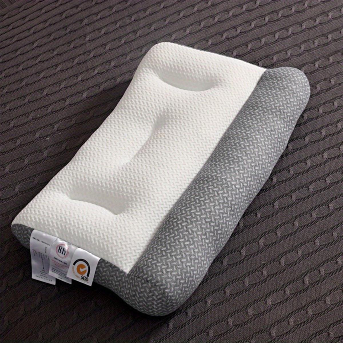 Doctor Pillow Relaxor Support Pillow | HSN