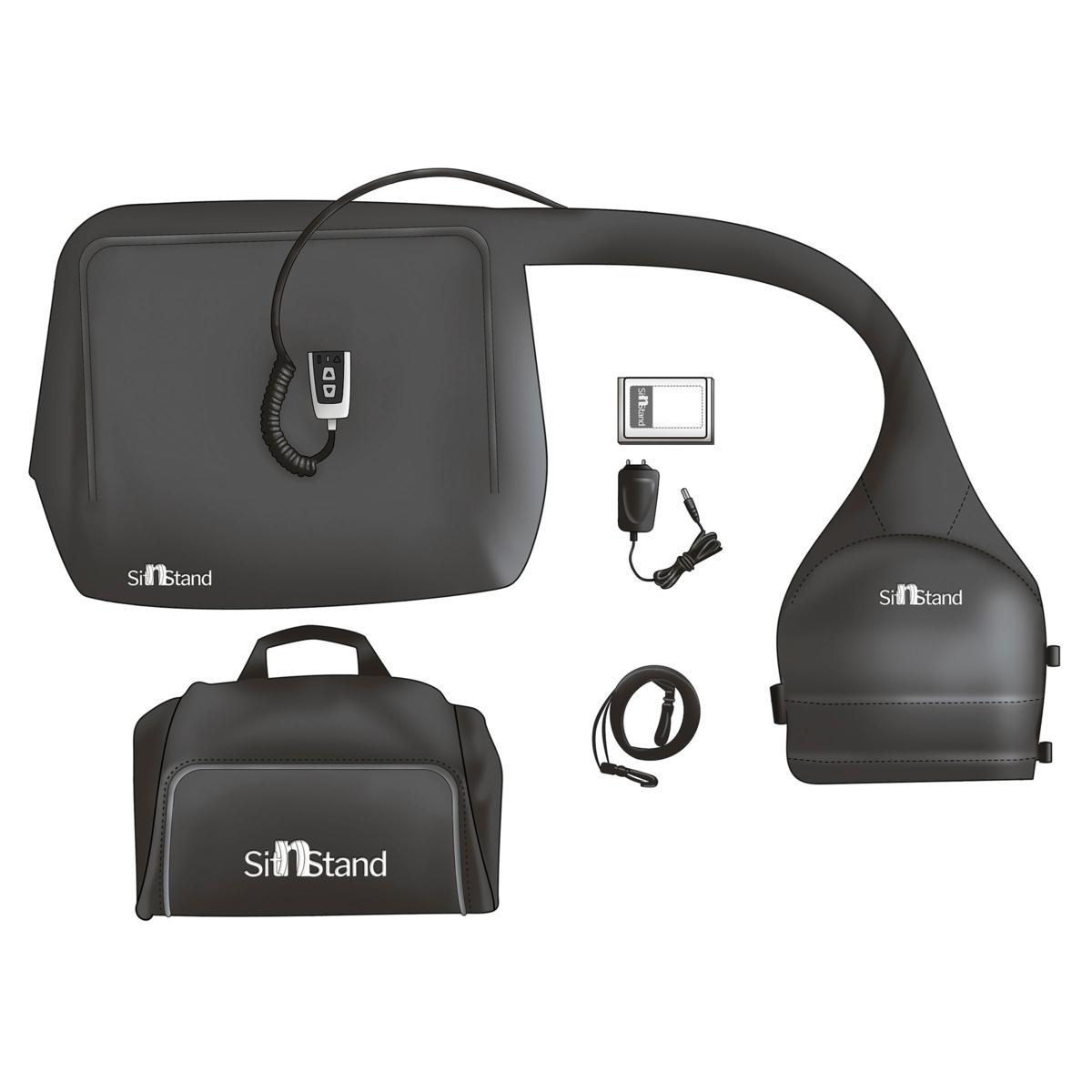 SitnStand Lift Assist Compact Portable Lift Sit | HSN