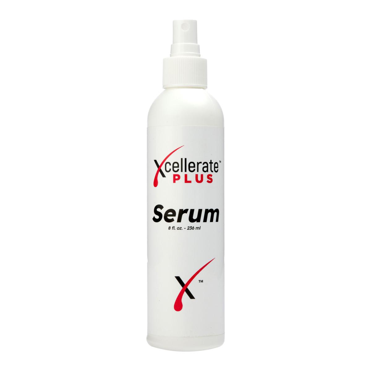 XcelleratePlus Hair Serum | HSN