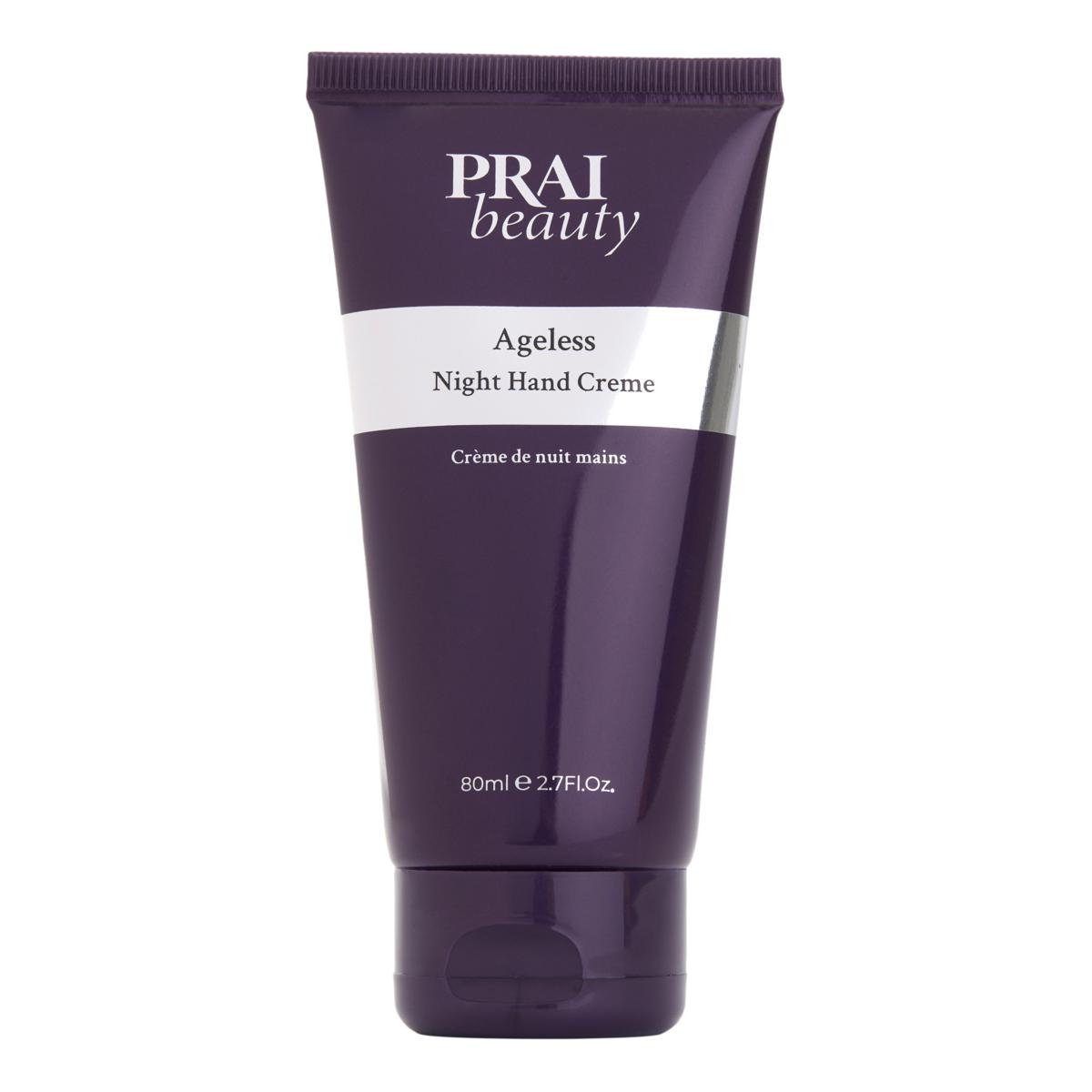 PRAI Beauty AGELESS Night Hand Creme 2.7 oz. | HSN