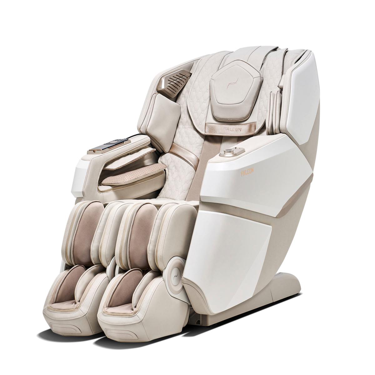 Bodyfriend Falcon Massage Chair - 23457333 | HSN
