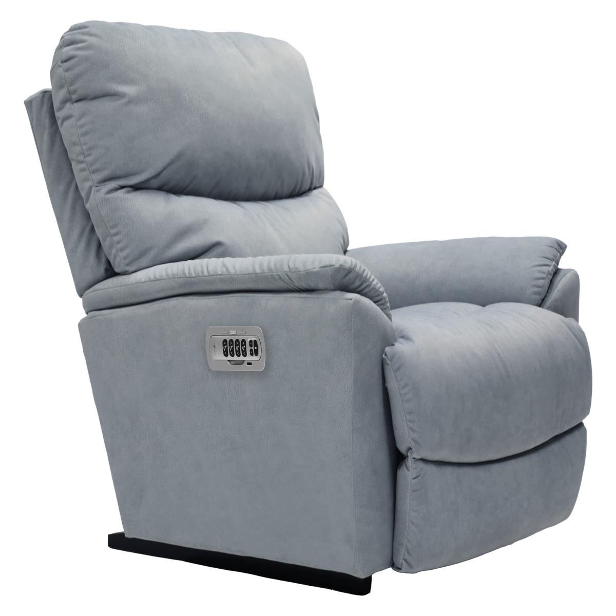 La-Z-Boy Trouper Plus Power Rocker Recliner | HSN