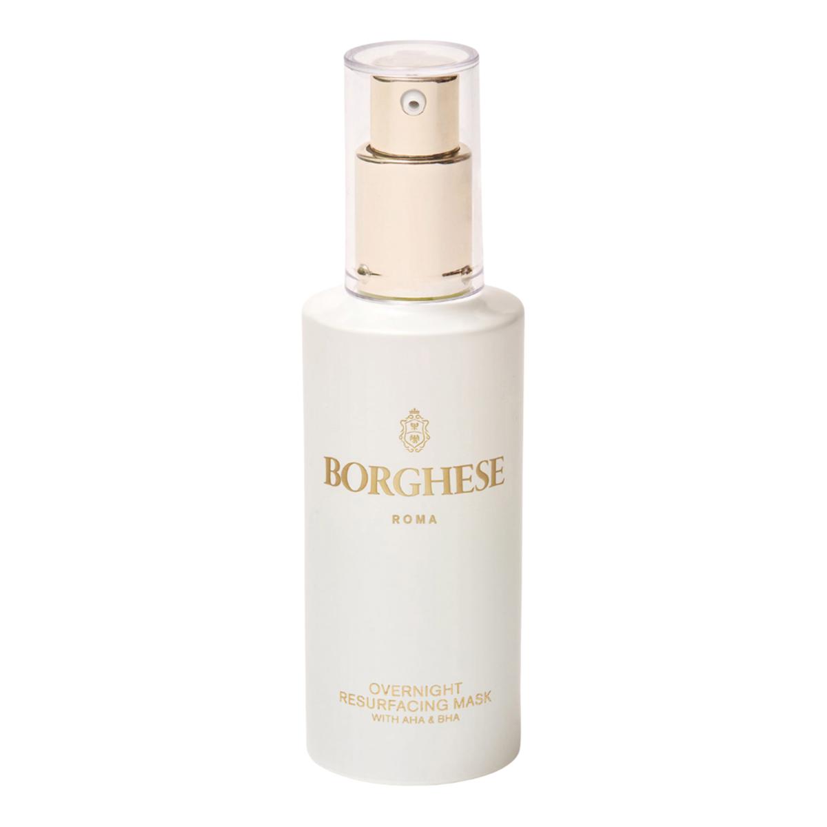 Borghese Overnight Resurfacing Mask | HSN