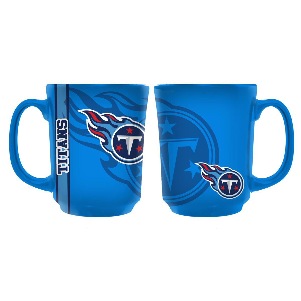 Officially Licensed NFL 11 oz. Reflective Mug | HSN