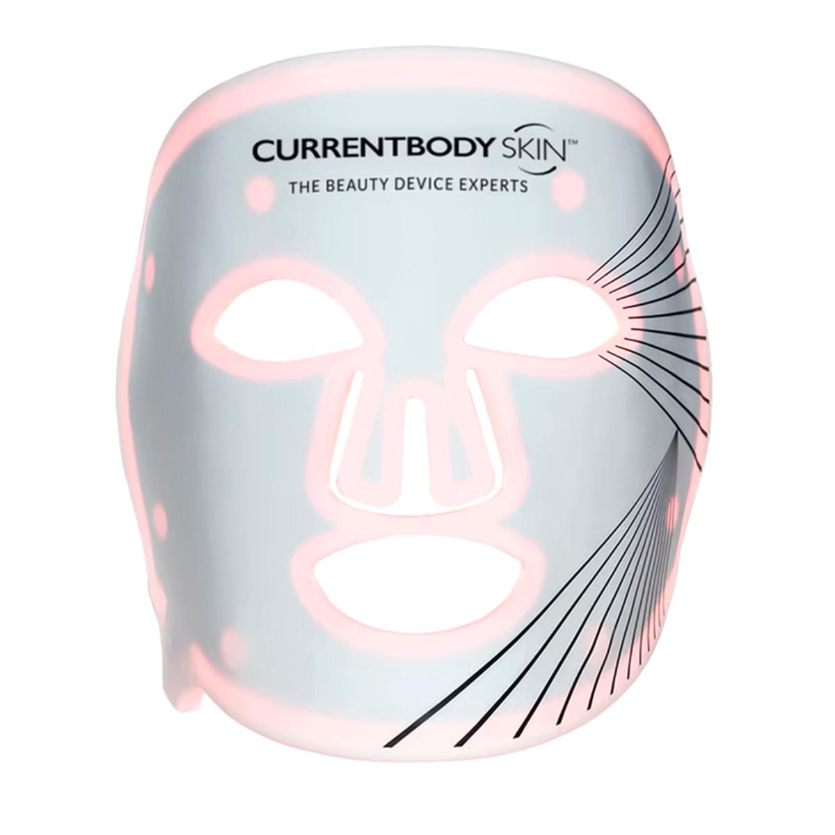 CurrentBody Skin LED Light Therapy Mask | HSN