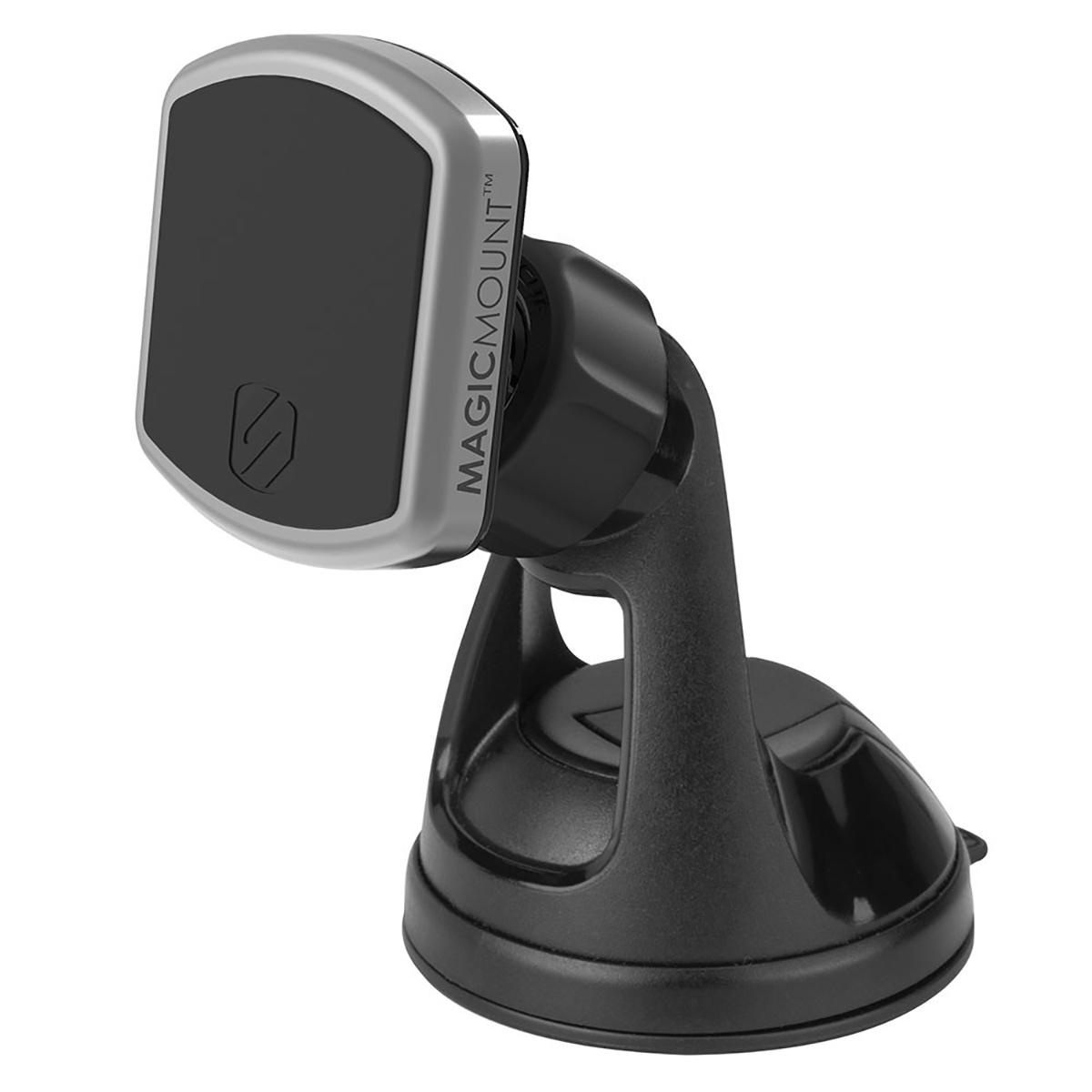 Scosche MagicMount Pro Window and Dash Mount - 9416147 | HSN