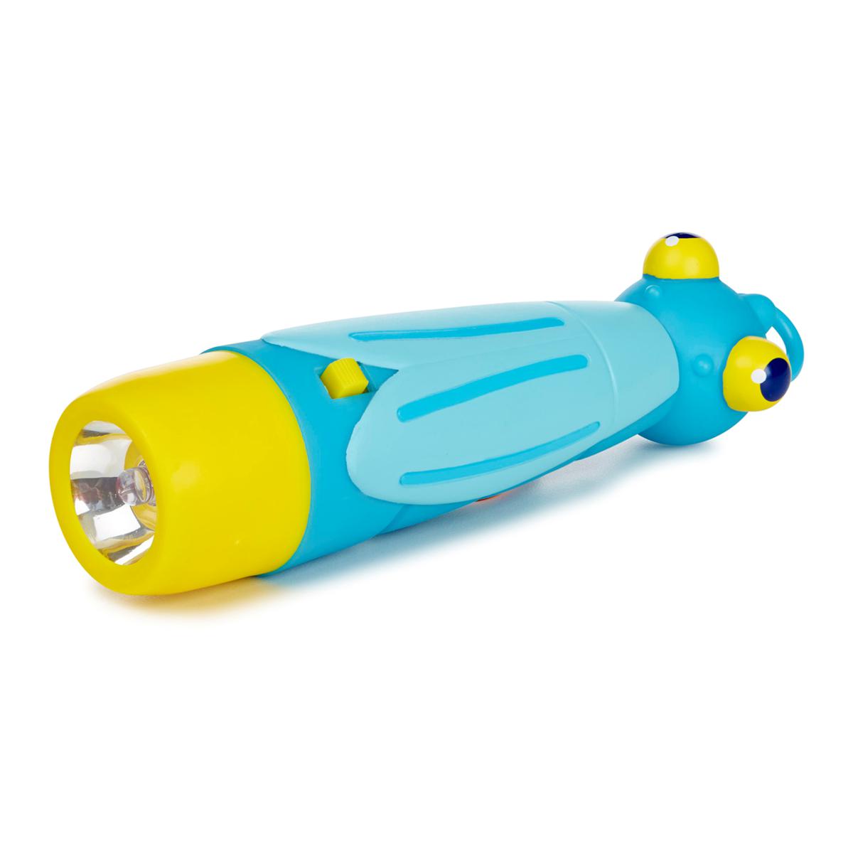 Melissa & Doug Flash Firefly Flashlight - 9934502 | HSN