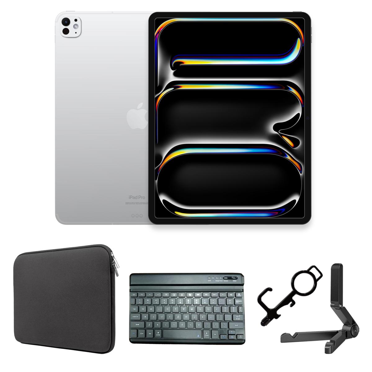 Apple iPad Pro 11" 256GB Wifi Bundle - 23339485 | HSN