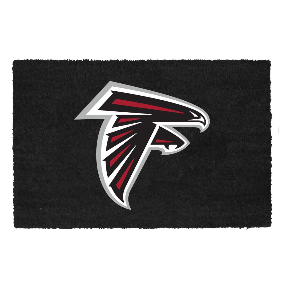 Atlanta Falcons Team Colors Doormat - 21696141 | HSN