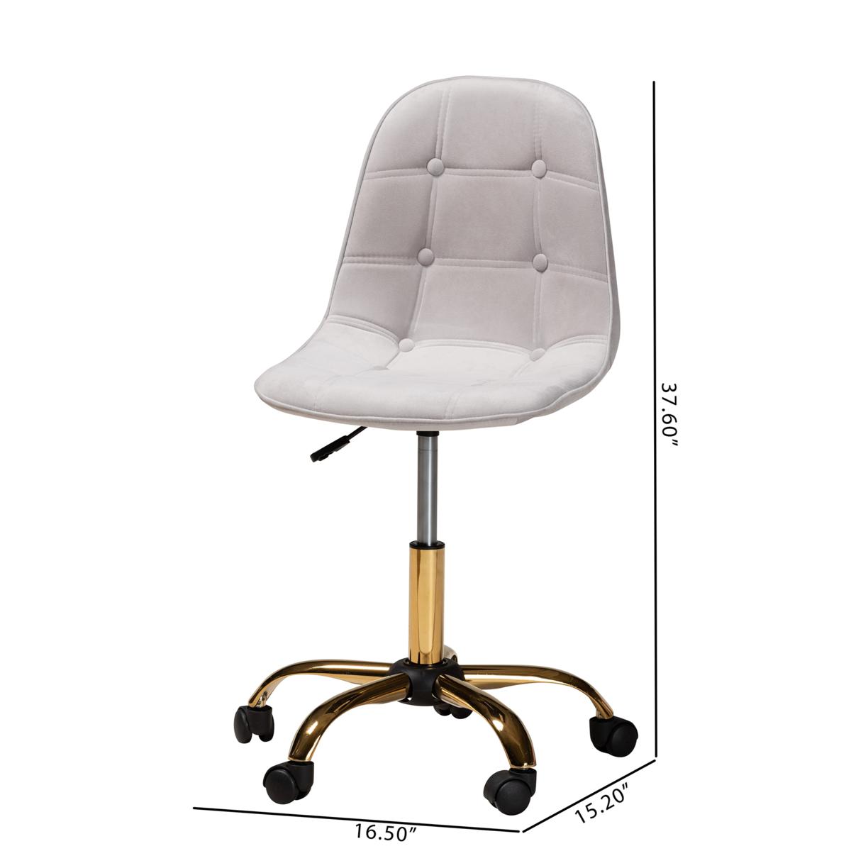 Baxton studio office chair store