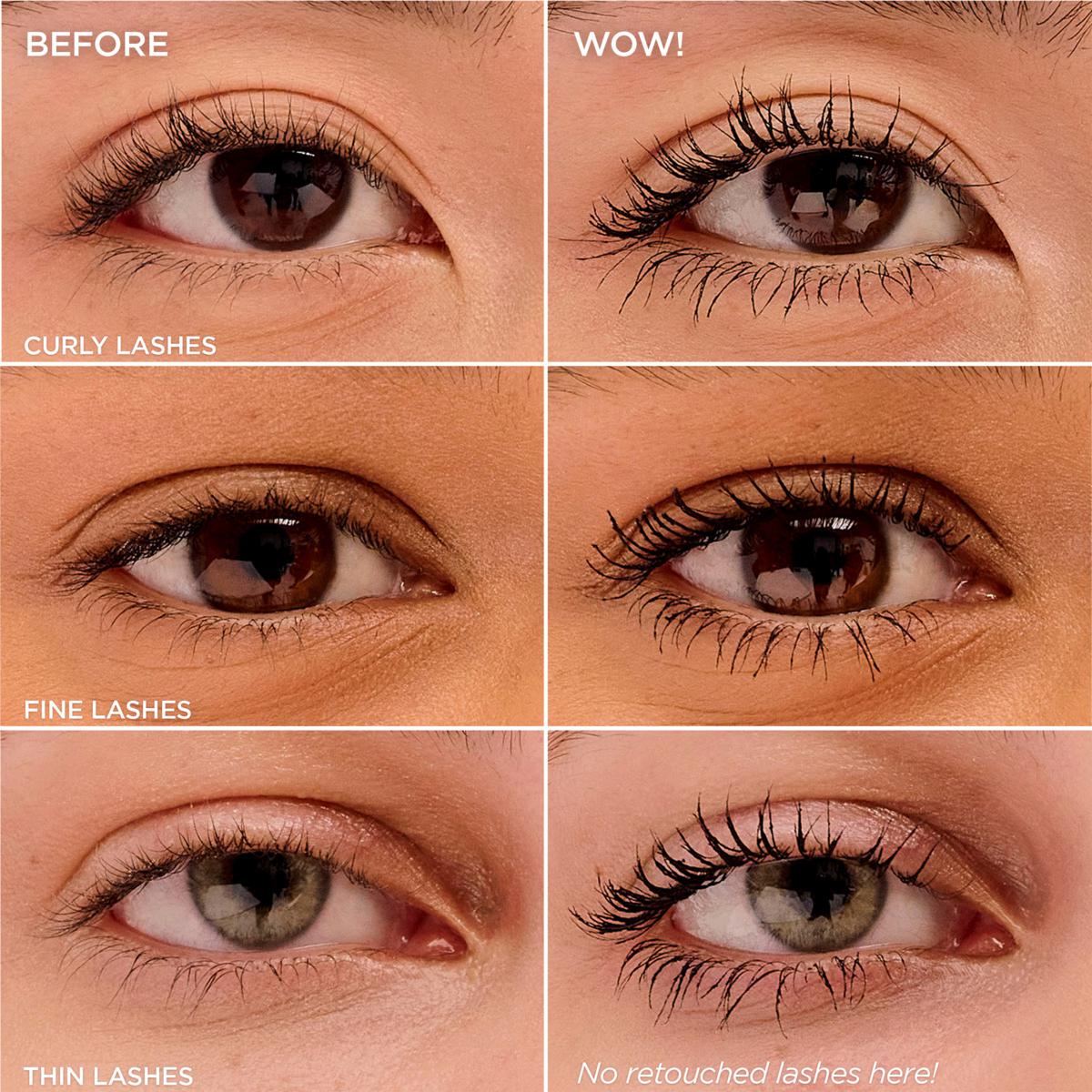 Roller lash mascara store